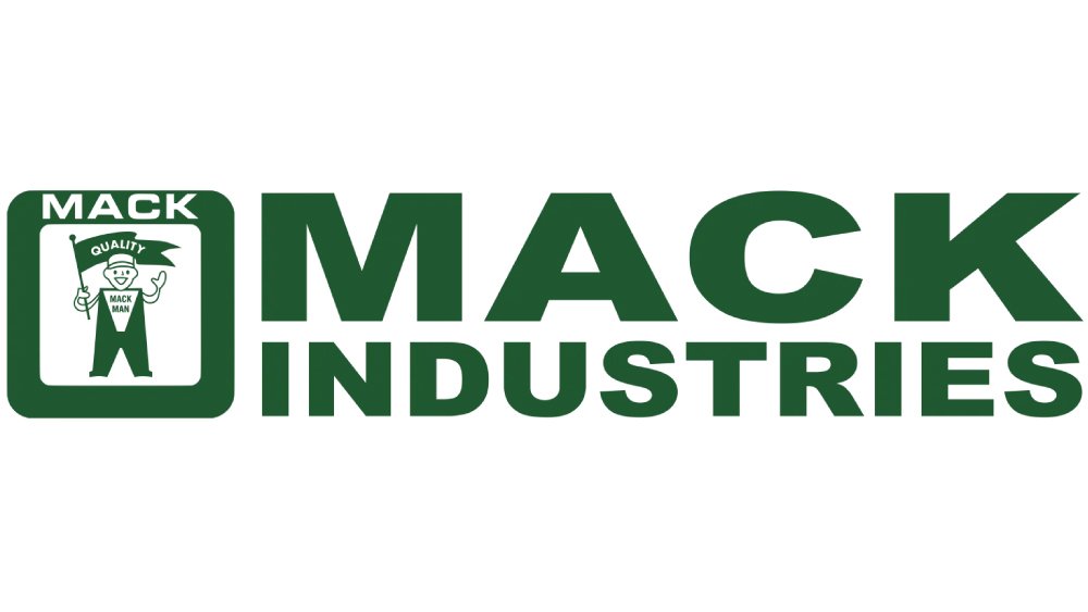 Mack Industries Tours (12:00pm, 1:00pm, 2:00pm) - Made in Medina County